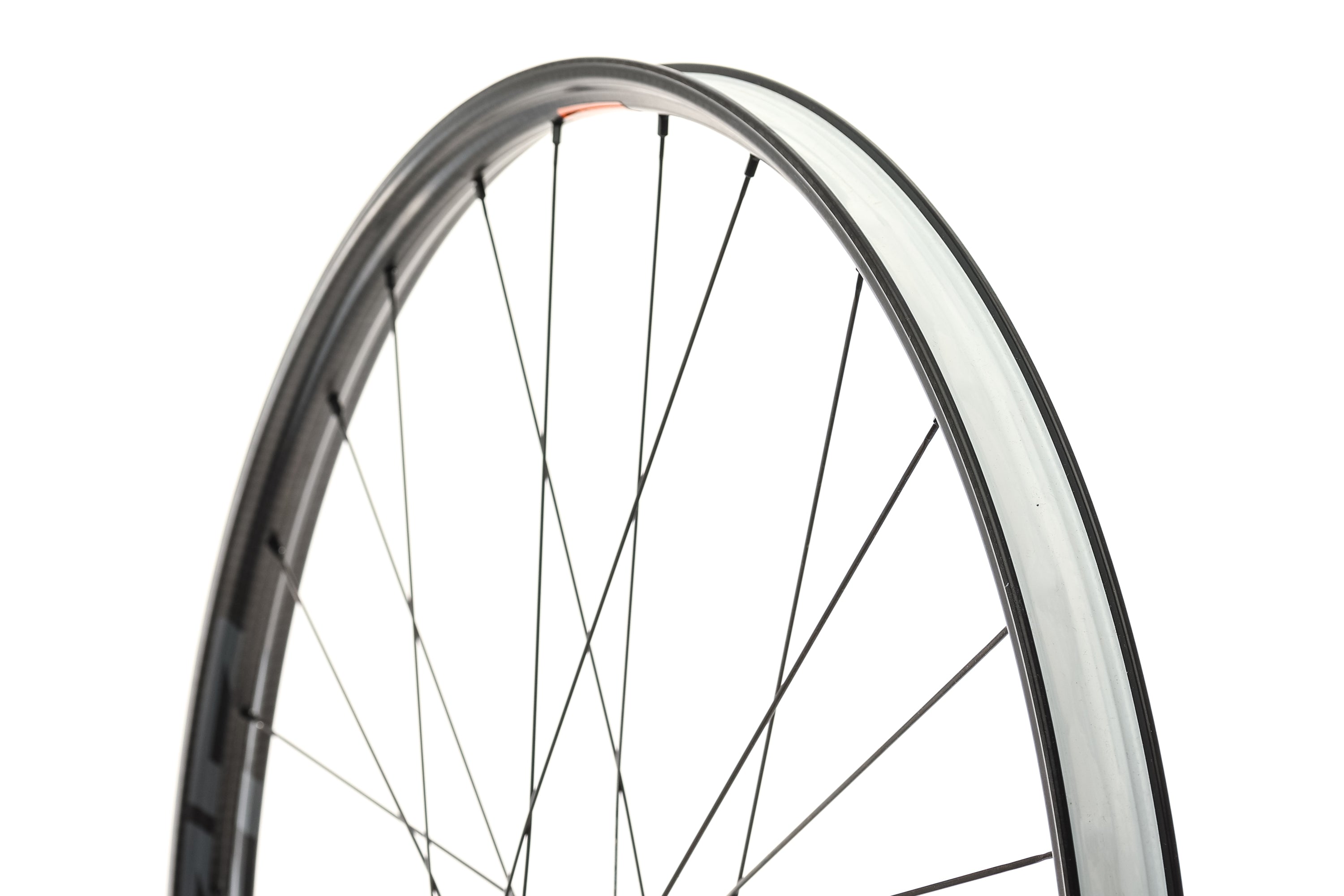 Zipp 101 XPLR Carbon Tubeless 700c Rear Wheel | The Pro's Closet | WHL10586