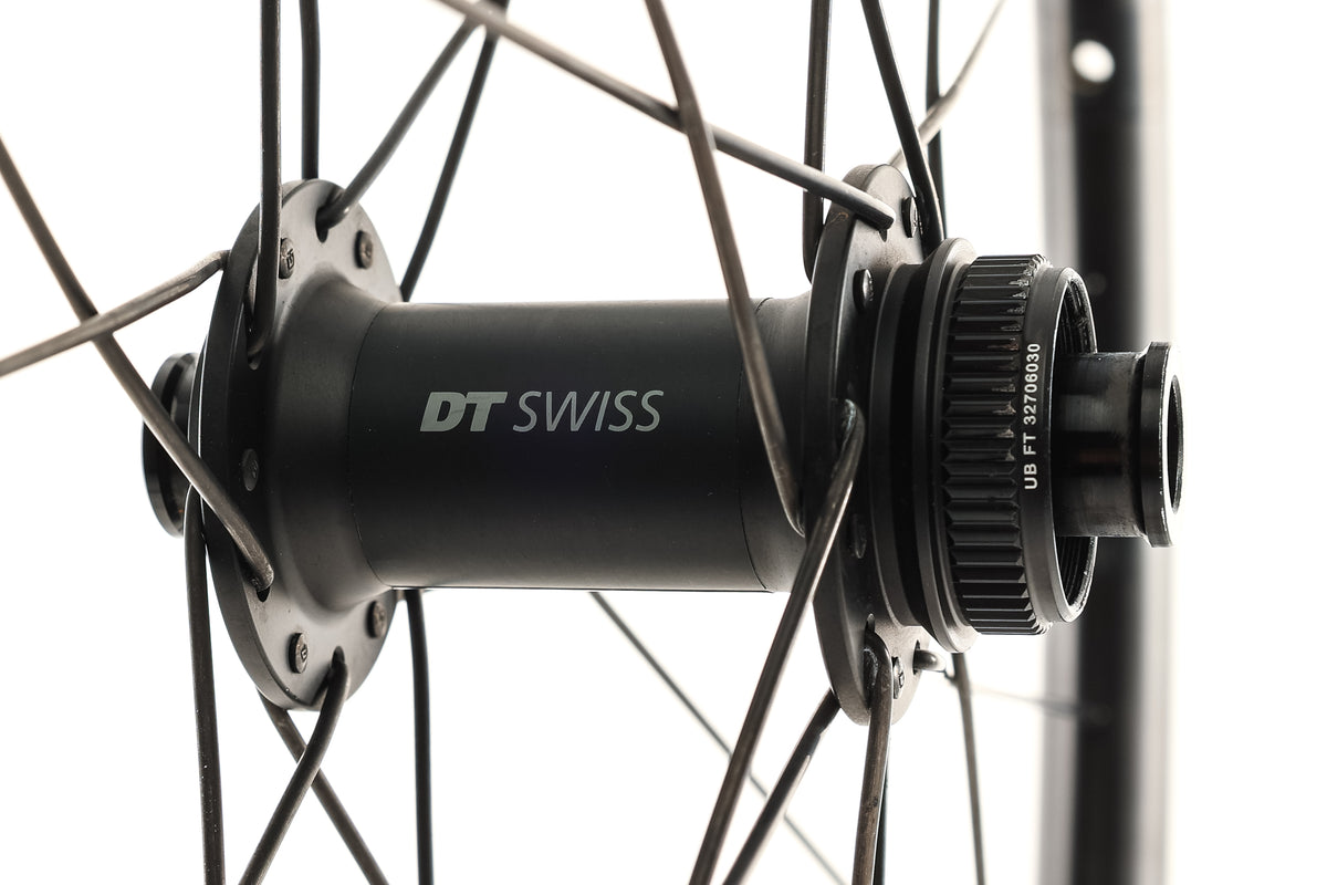 DT Swiss Endurance LN Aluminum Tubeless 700c Wheelset | The Pro's ...
