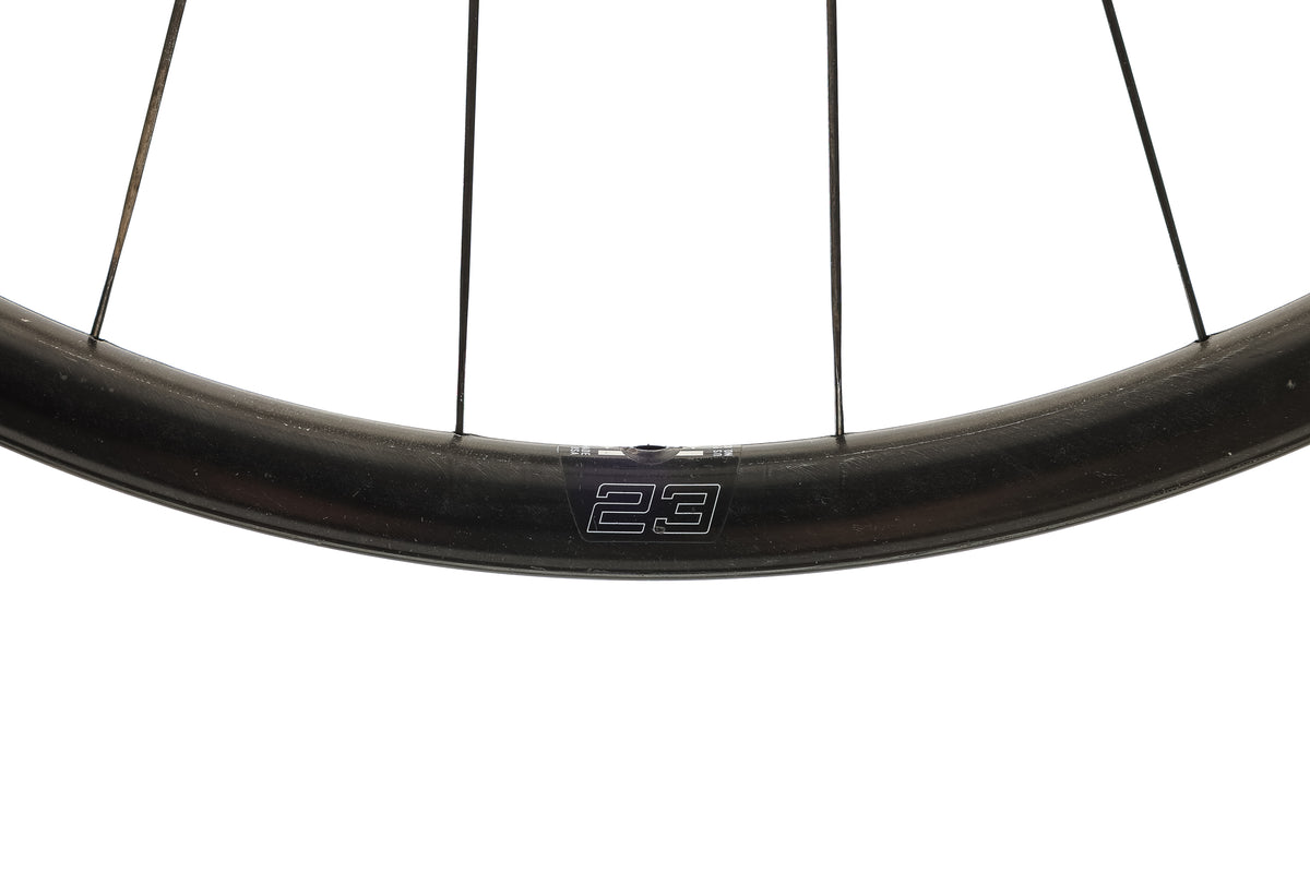 ENVE G23 Carbon Tubeless 700c Wheelset | The Pro's Closet | WHL10649