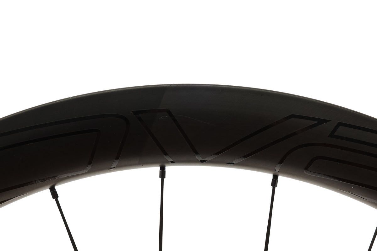Roval CLX 50 Rapide Carbon Tubeless 700c Wheelse | The Pro's Closet