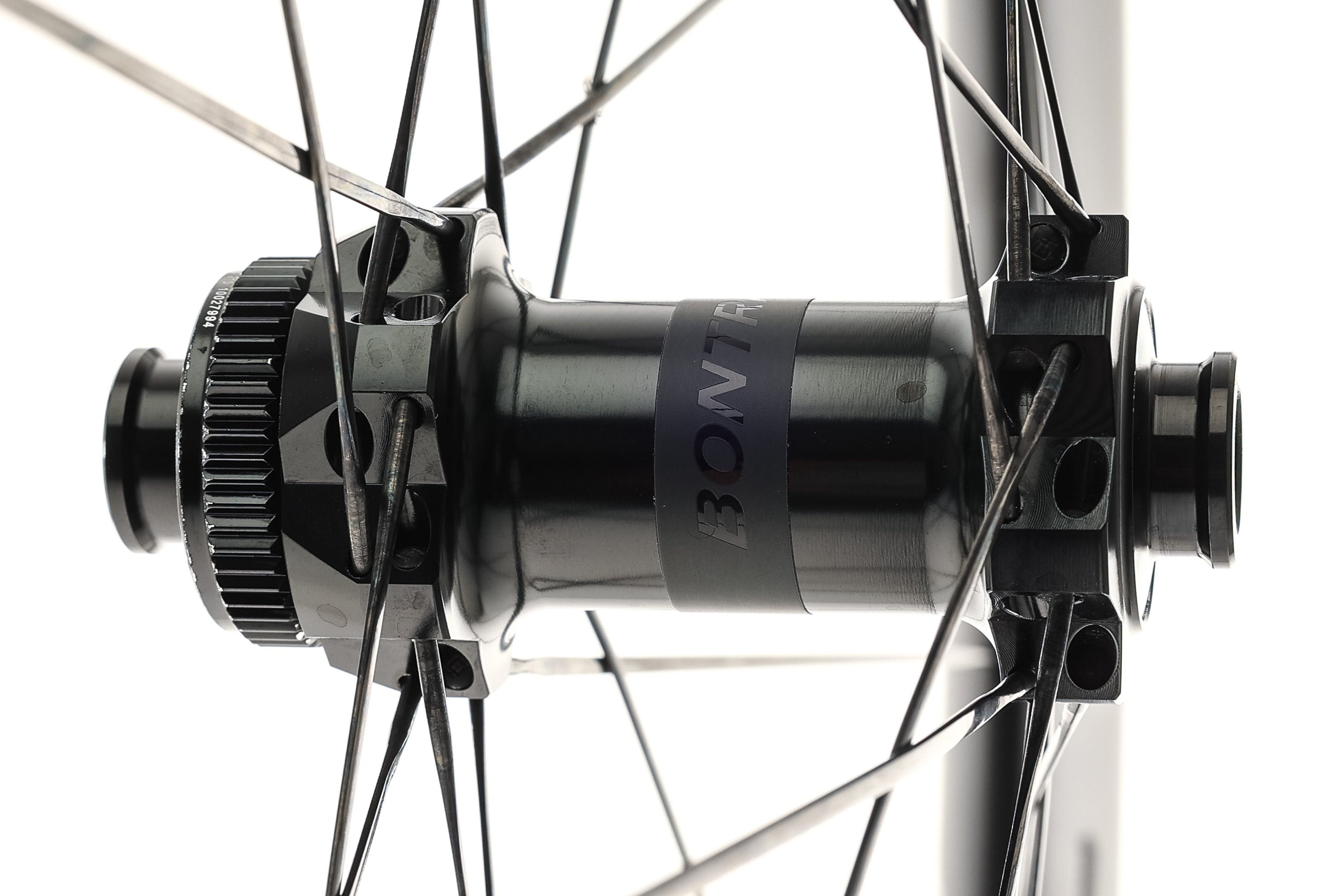 Bontrager Aeolus Pro 51 Carbon Tubeless 700c Wheelset | The Pro's ...