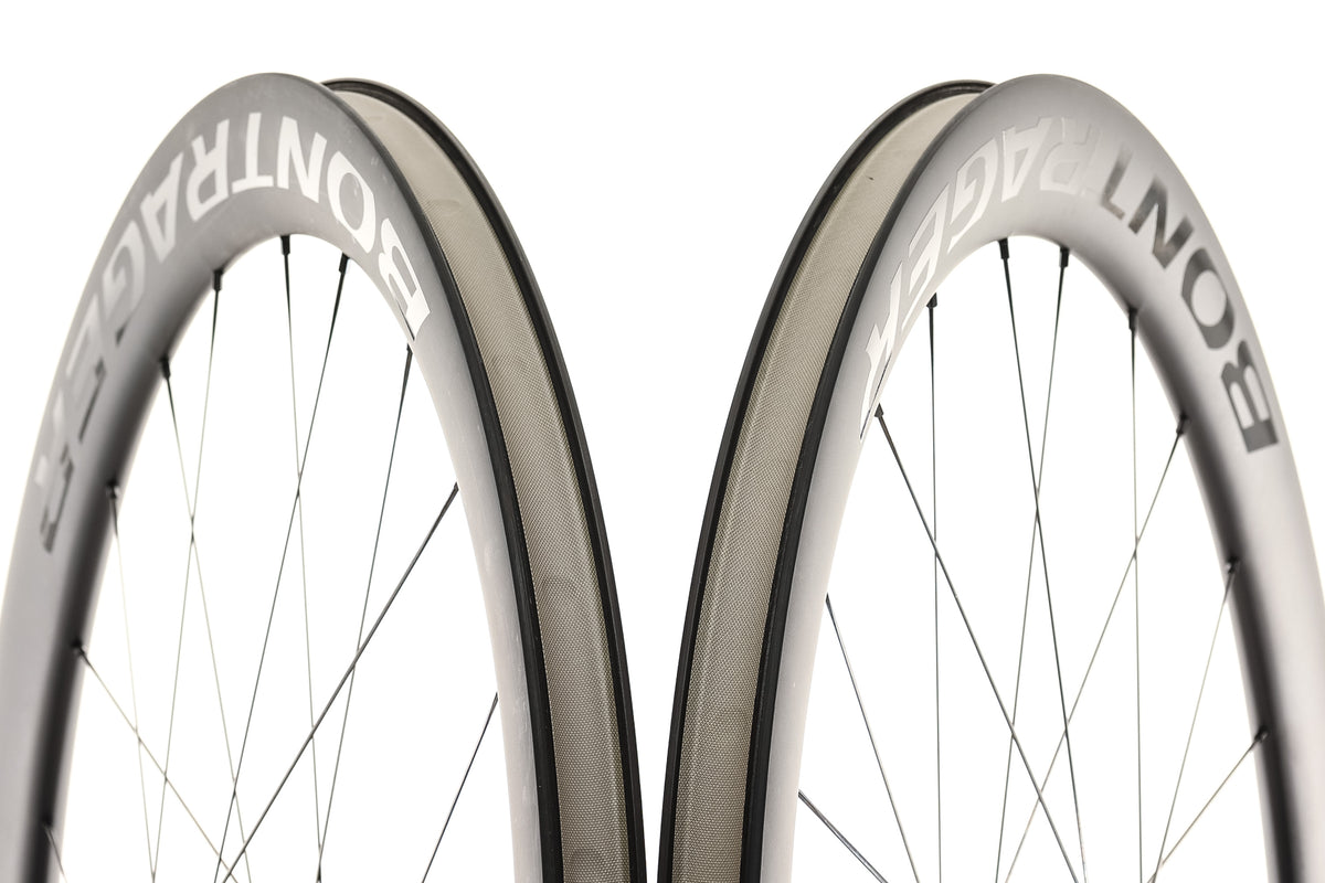 Bontrager Aeolus Pro 51 Carbon Tubeless 700c Wheelset | The Pro's ...