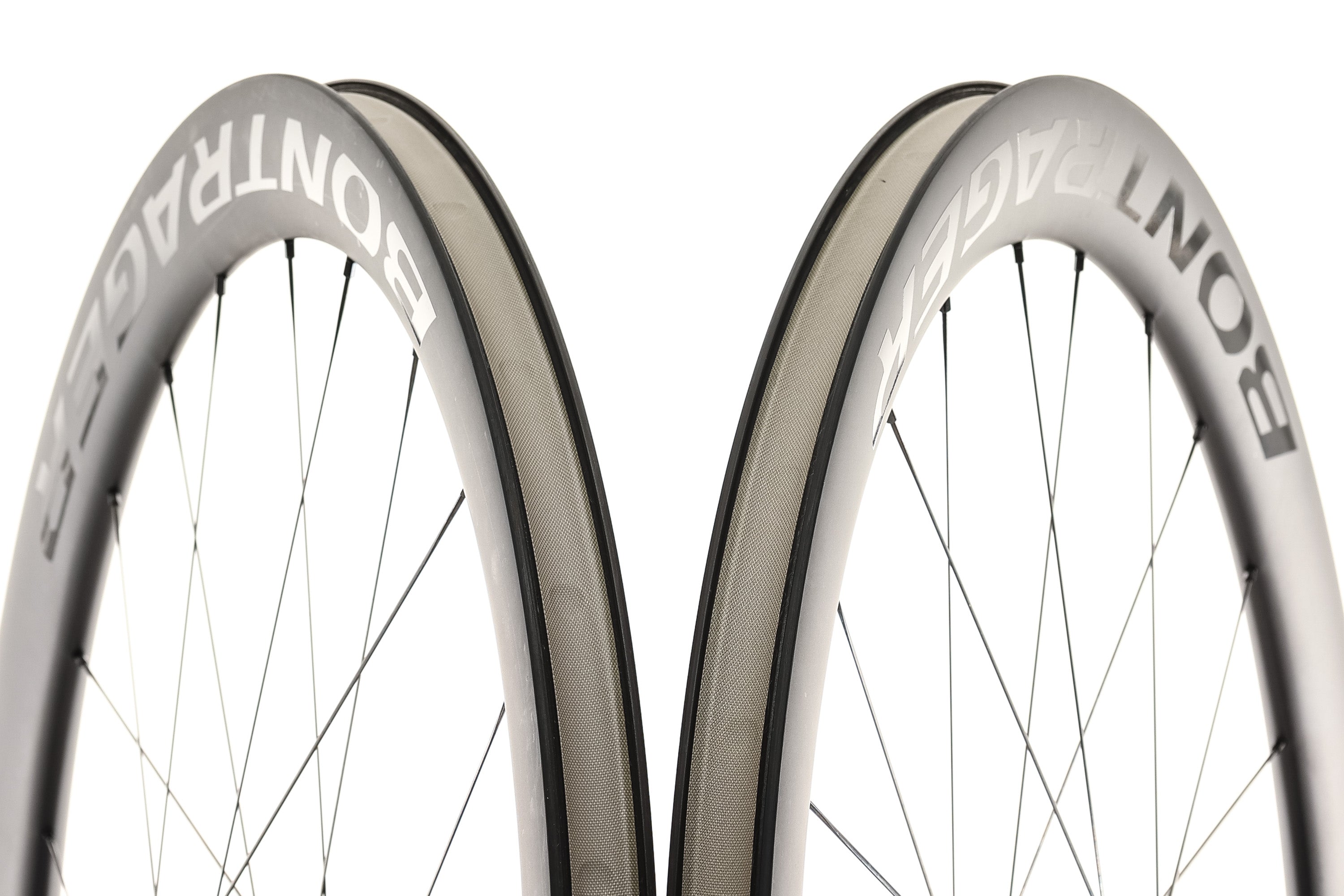 Bontrager Aeolus Pro 51 Carbon Tubeless 700c Wheelset | The Pro's ...