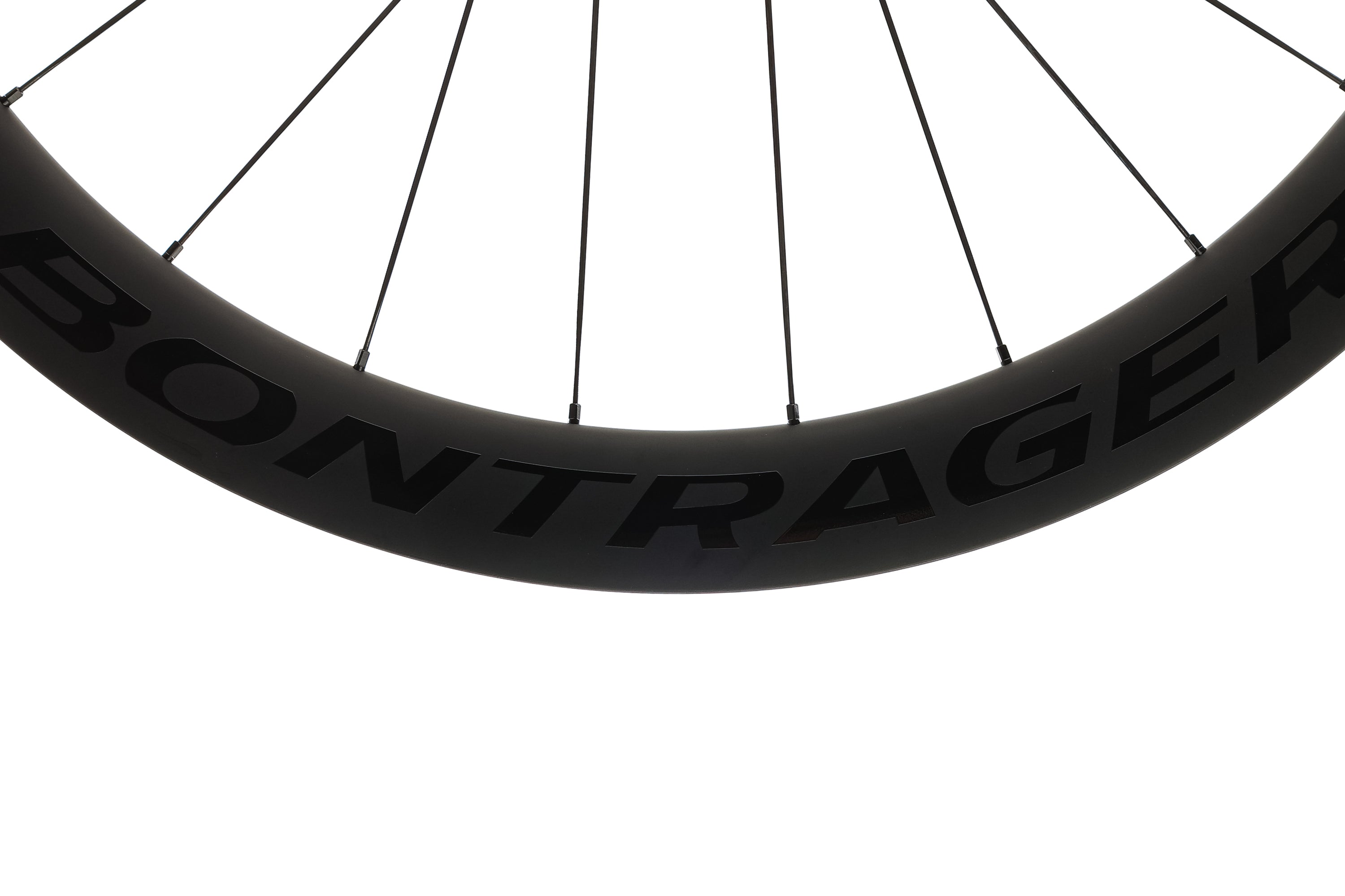 Bontrager Aeolus Pro 51 Carbon Tubeless 700c Wheelset | The Pro's ...