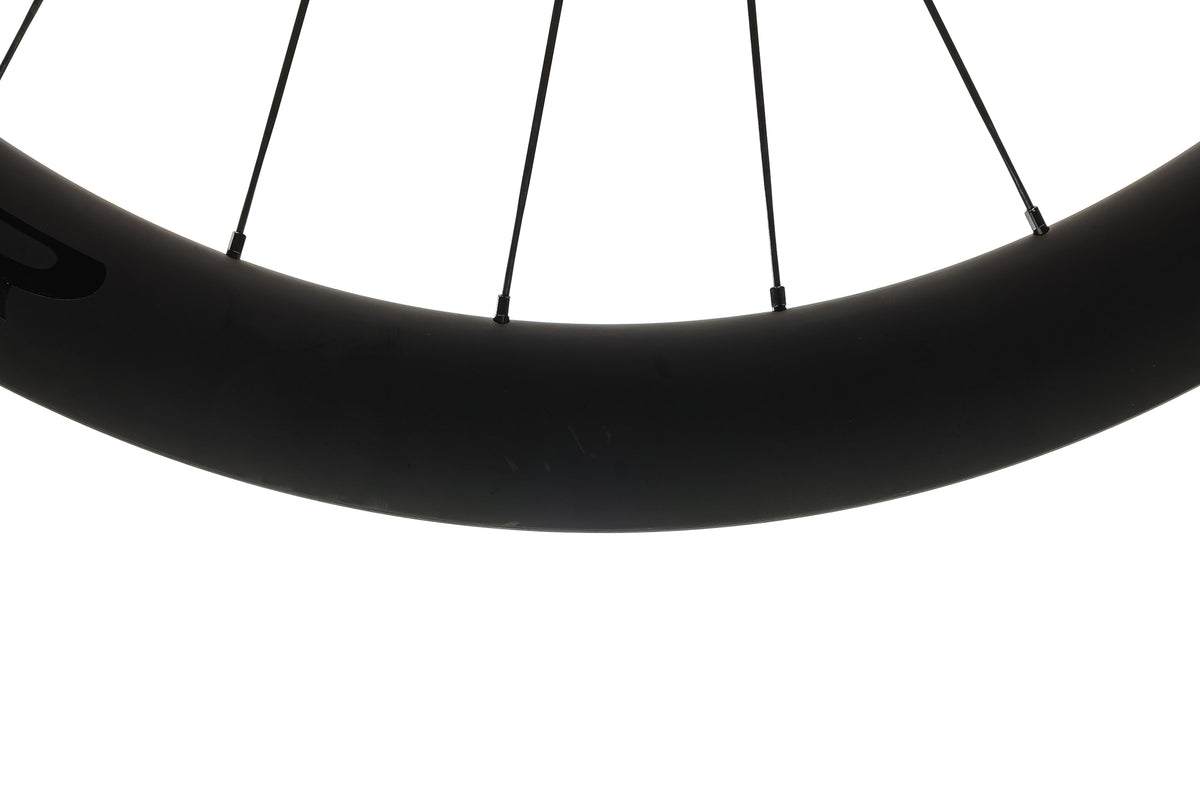 Bontrager Aeolus Pro 51 Carbon Tubeless 700c Wheelset | The Pro's ...