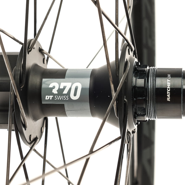 Race Face ARC 27 Offset Aluminum Tubeless 29" Wheelset | The Pro's ...