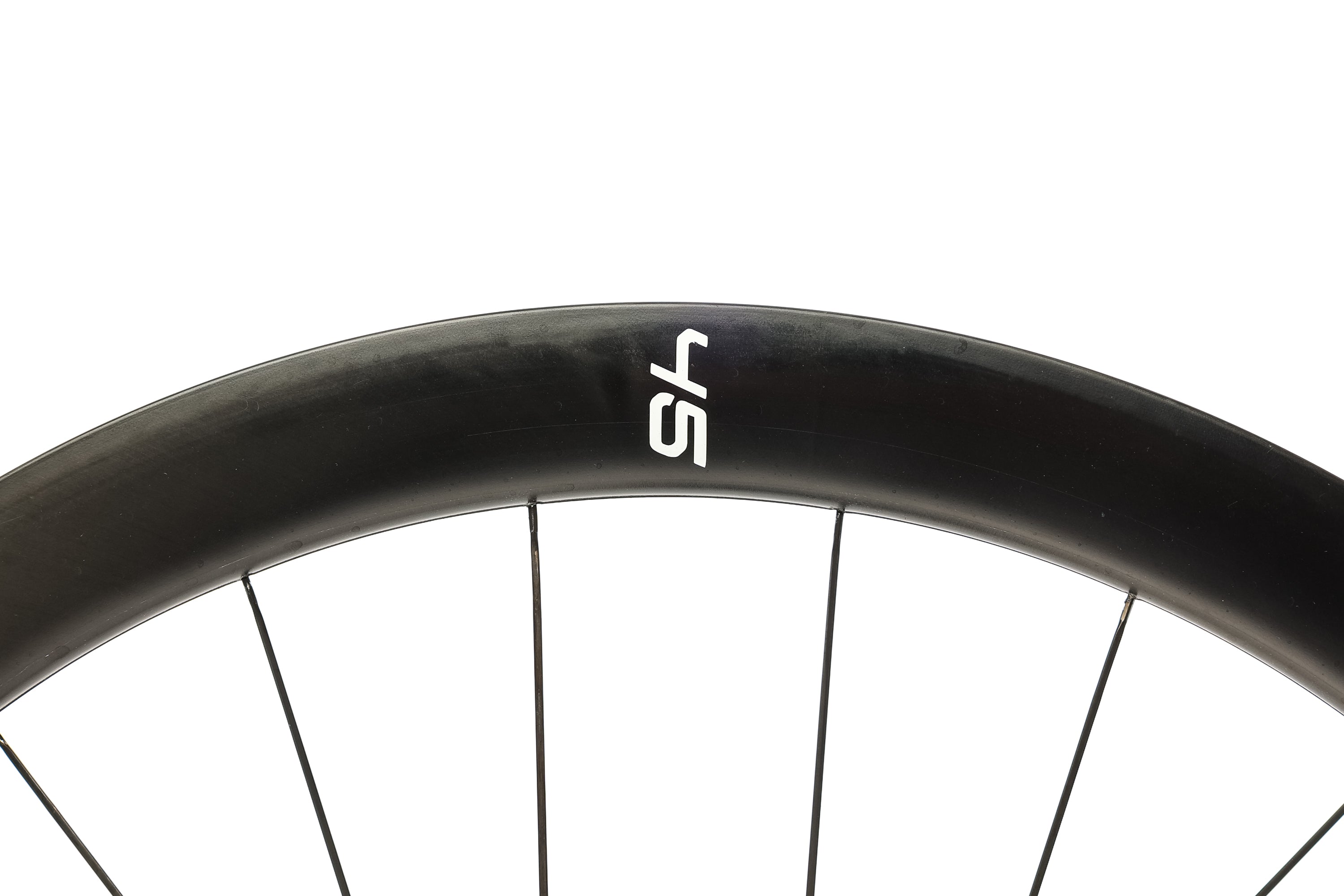 ENVE Foundation 45 Carbon Tubeless 700c Wheelset | The Pro's Closet ...