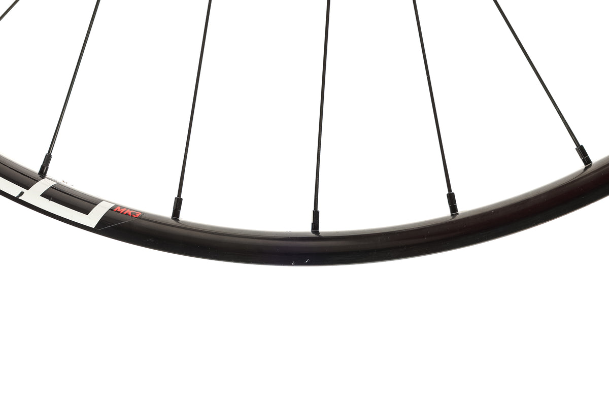 Stan's Flow Mk3 ZTR Alloy Tubeless 29" Wheelset | The Pro's Closet ...