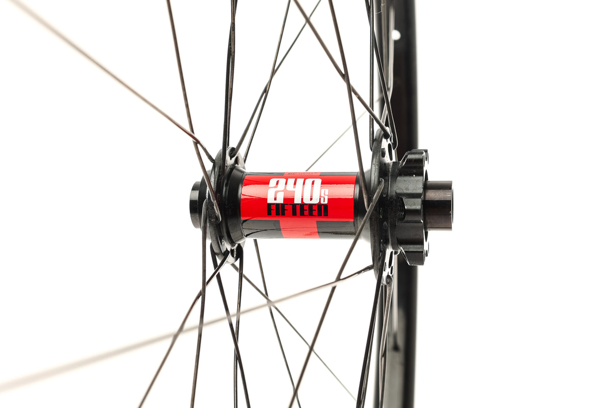 Stan's Flow Mk3 ZTR Alloy Tubeless 29" Wheelset | The Pro's Closet ...