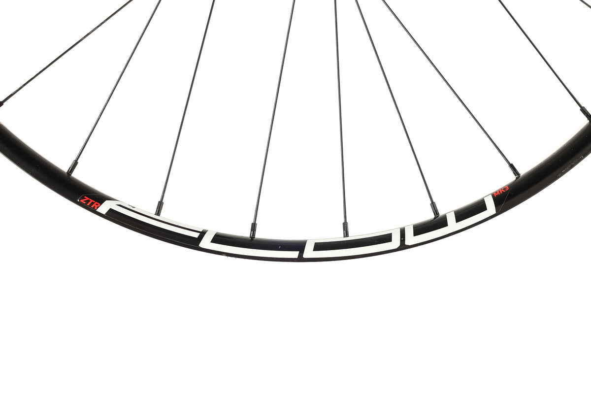 Stan's Flow Mk3 ZTR Alloy Tubeless 29" Wheelset | The Pro's Closet ...