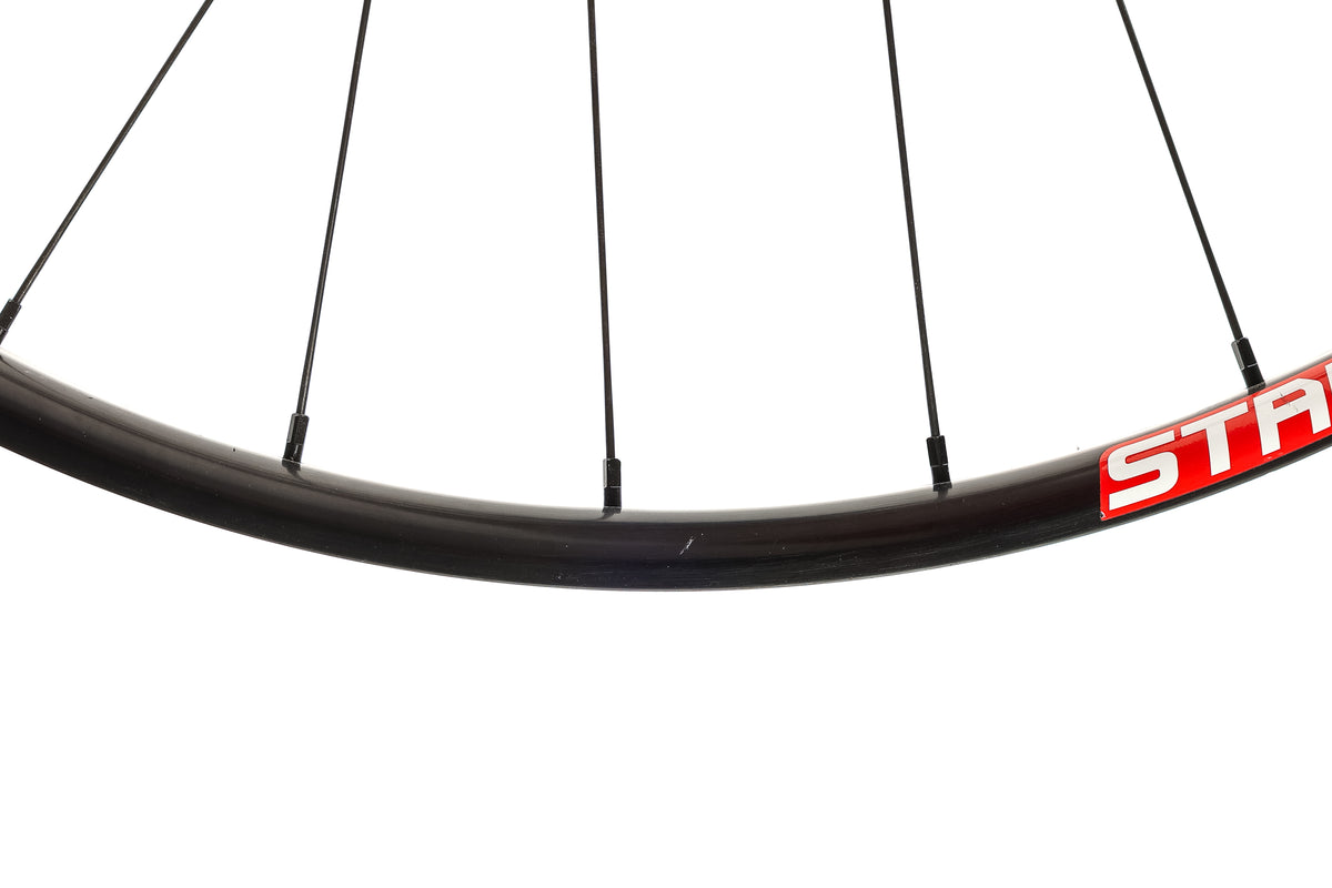 Stan's Flow Mk3 ZTR Alloy Tubeless 29" Wheelset | The Pro's Closet ...