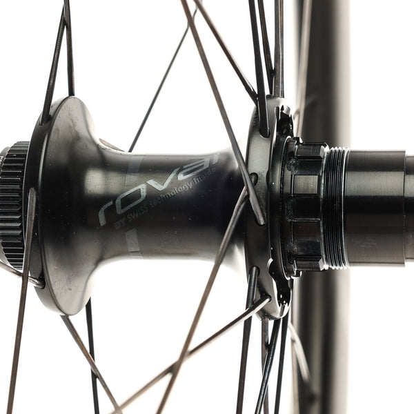 Roval CL50 Carbon Tubeless 700c Wheelset | The Pro's Closet | WHL10815