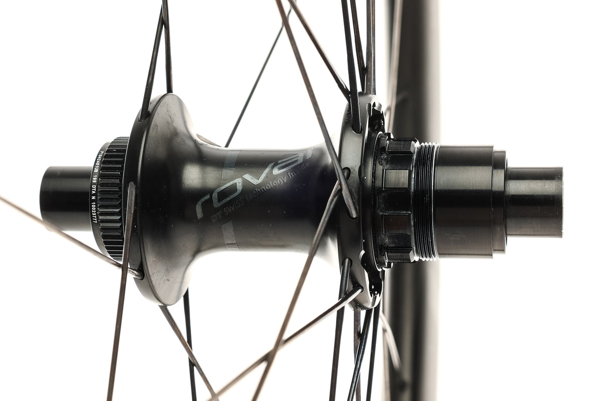 Roval CL50 Carbon Tubeless 700c Wheelset | The Pro's Closet | WHL10815