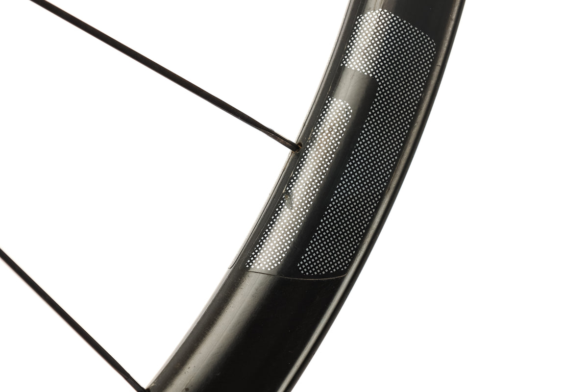 Enve G23 Carbon Tubeless 700c Wheelset | The Pro's Closet | WHL10830