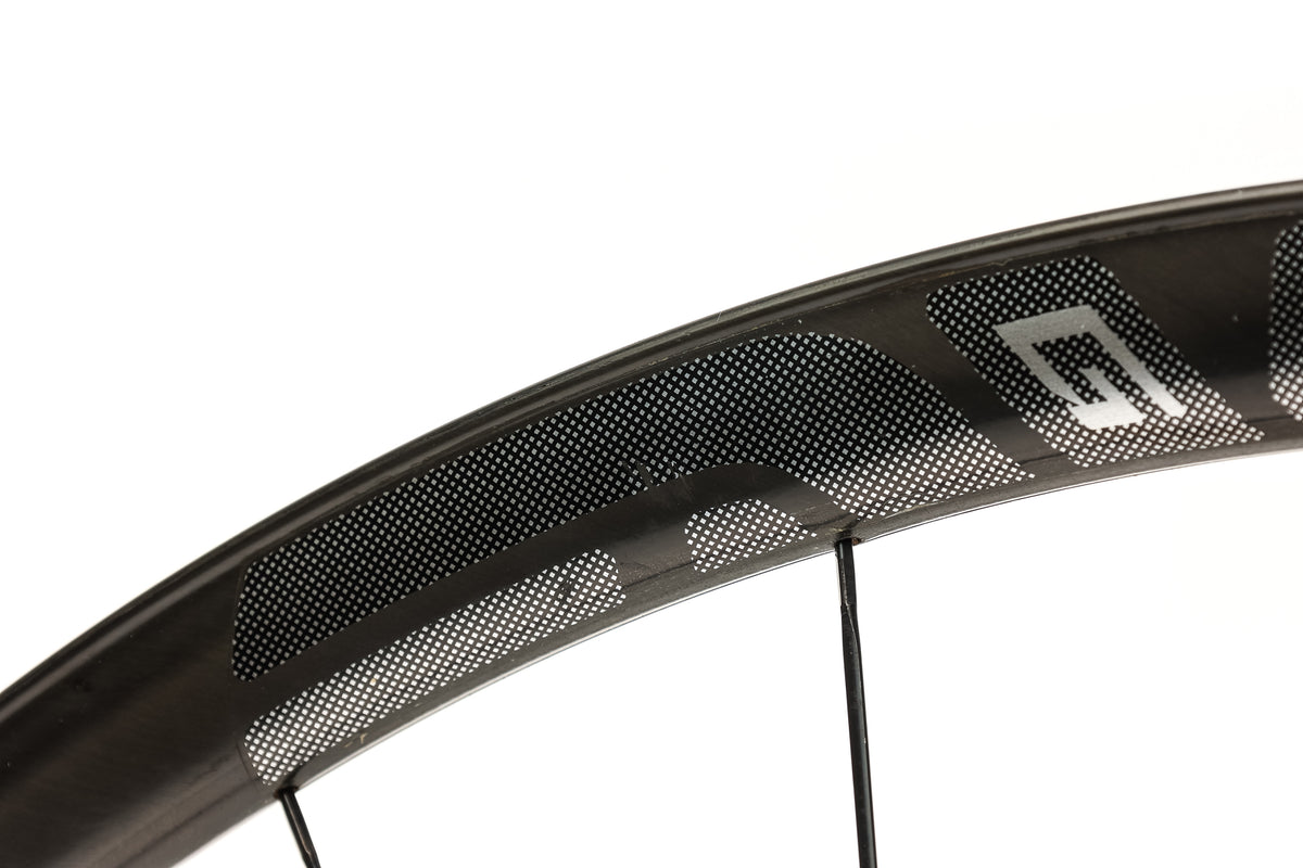 Enve G23 Carbon Tubeless 700c Wheelset | The Pro's Closet | WHL10830