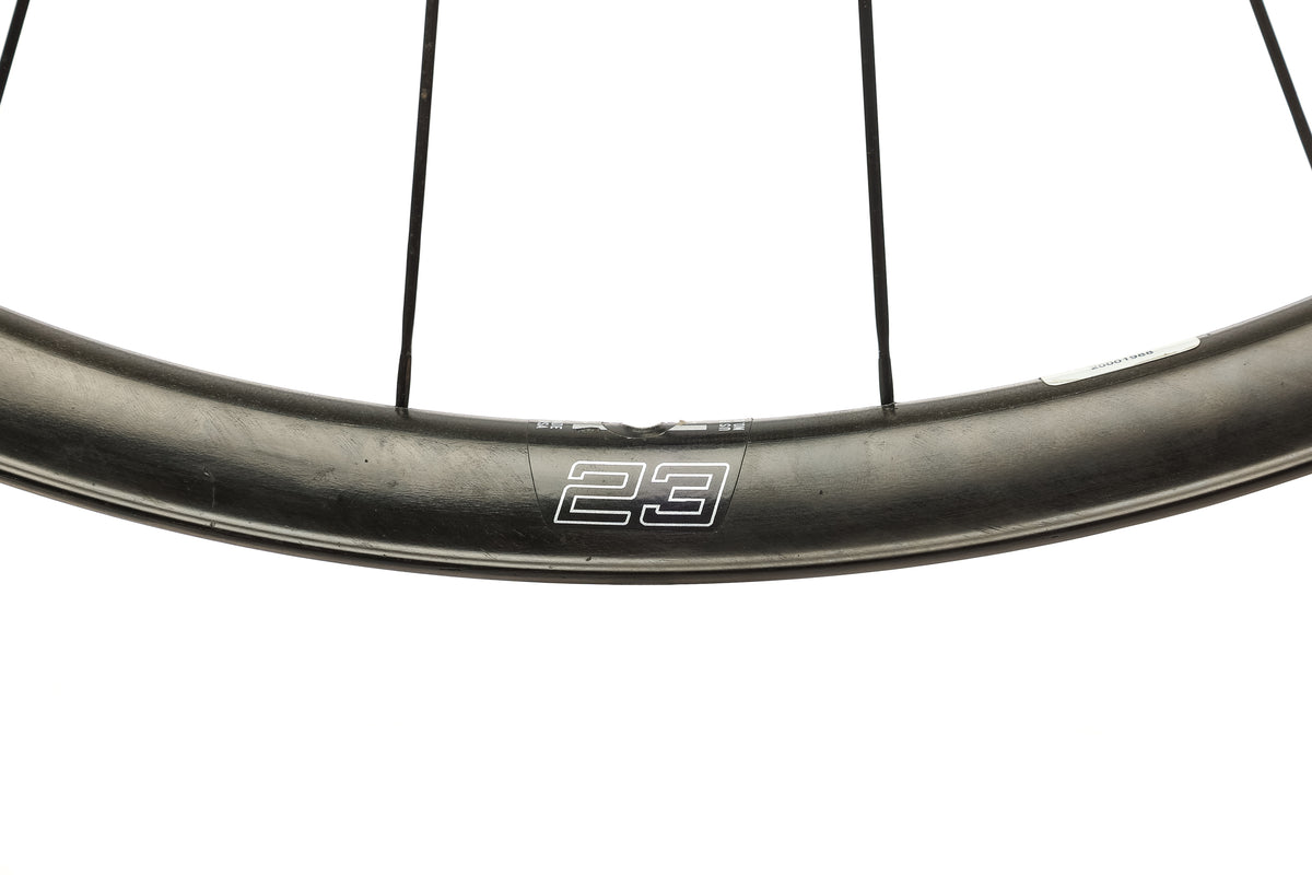 Enve G23 Carbon Tubeless 700c Wheelset | The Pro's Closet | WHL10830