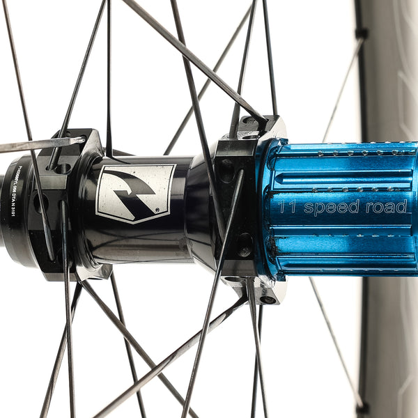 Reynolds 72 Aero/90 Aero Carbon Clincher 700c Wheelset | The Pro's ...