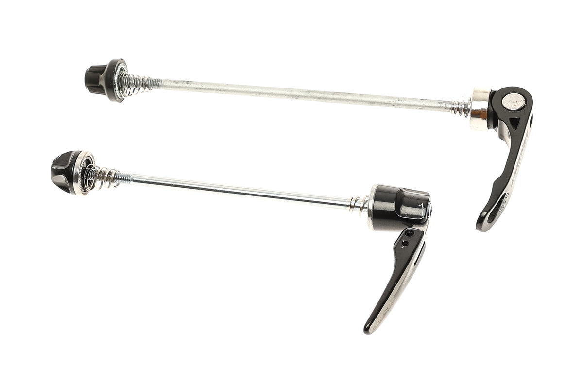 Vision Trimax 25 KB Aluminum Clincher 700c Wheelset | The Pro's Closet ...