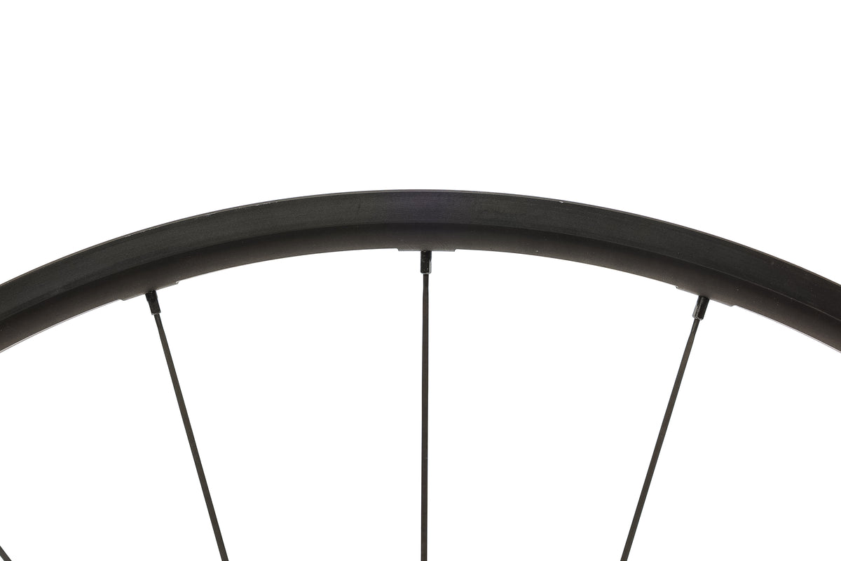 Vision Trimax 25 KB Aluminum Clincher 700c Wheelset | The Pro's Closet ...