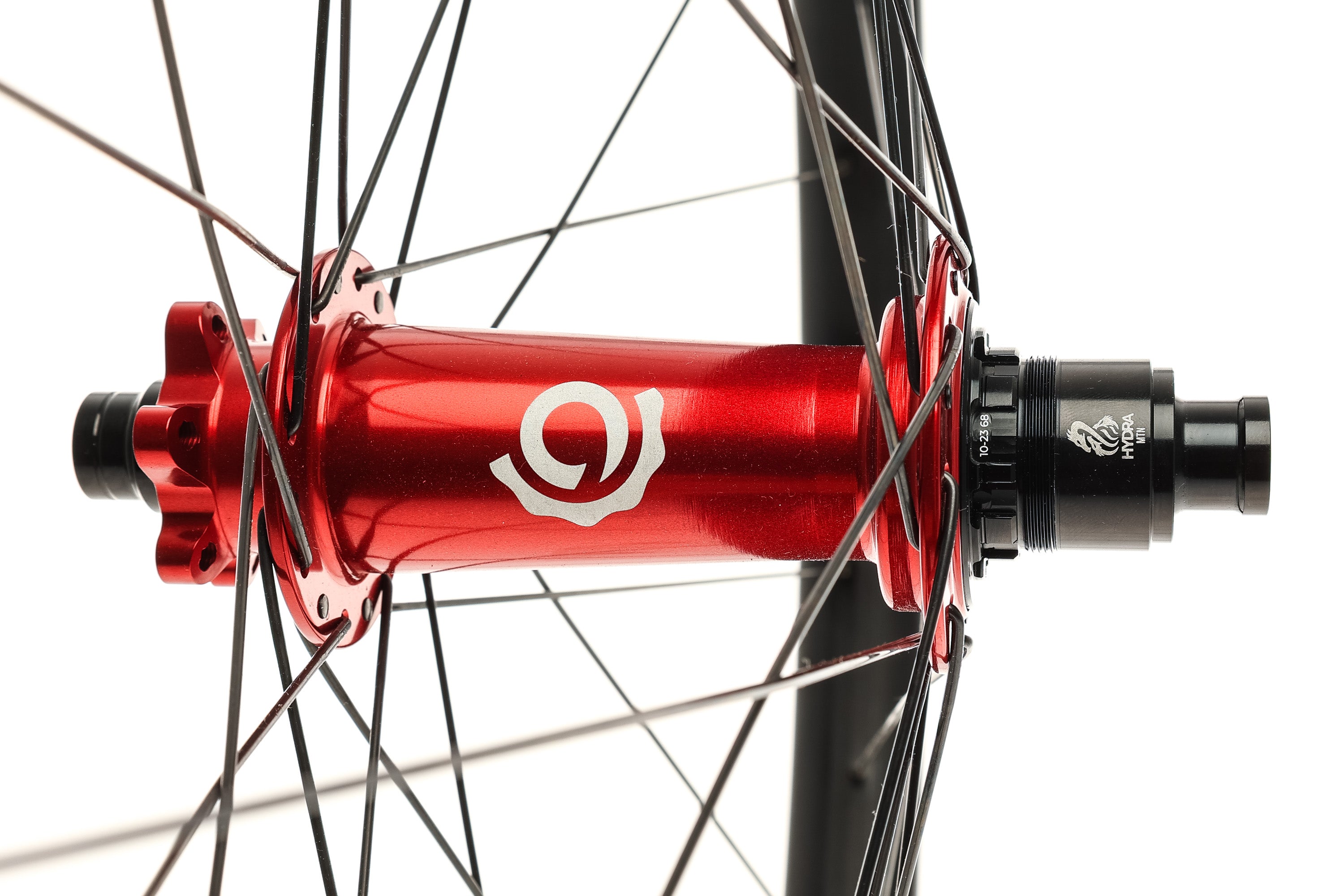 Sun Ringle Duroc 40 w/ Industry Nine Hydra Hubs Aluminum Tubeless 700c ...