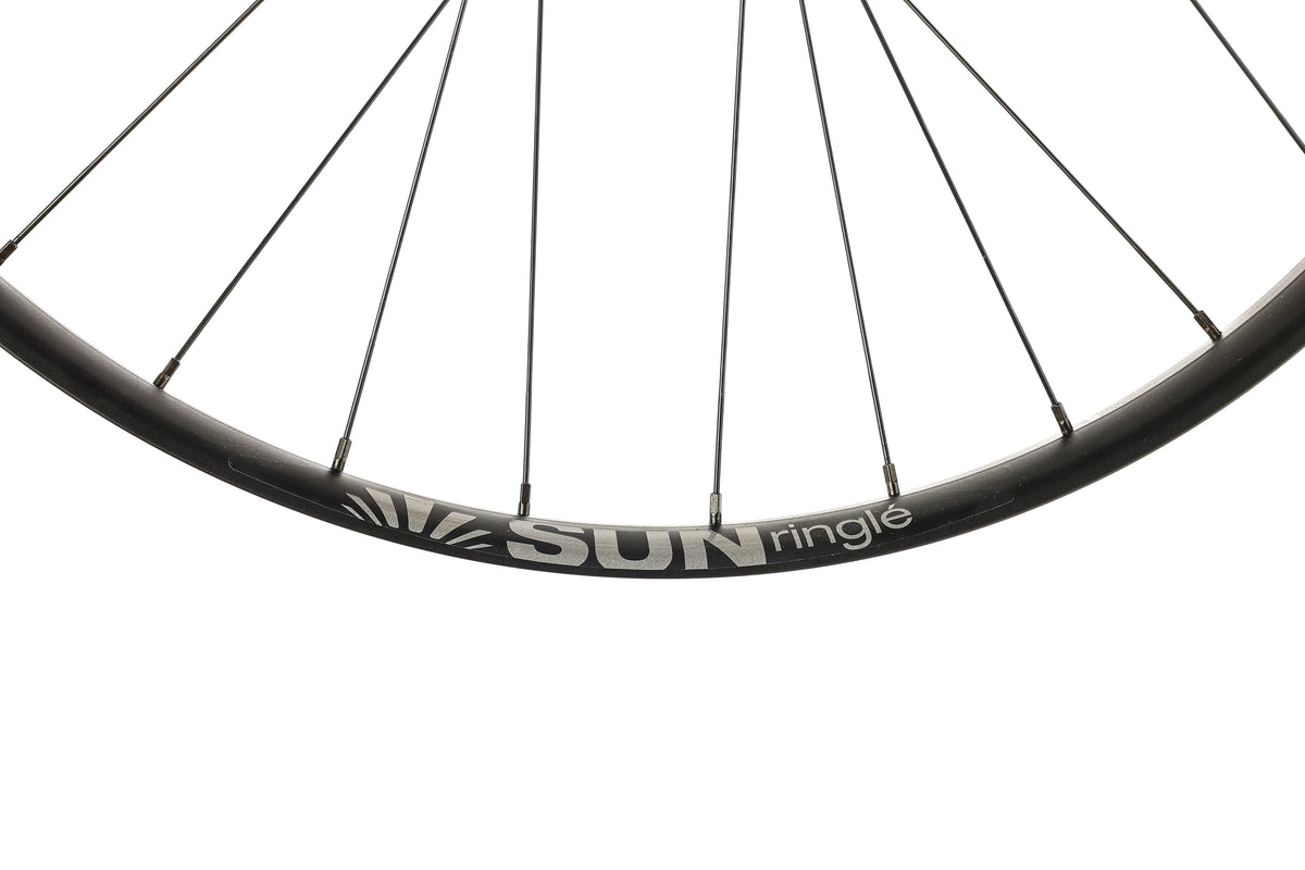Sun Ringle Duroc 40 w/ Industry Nine Hydra Hubs Aluminum Tubeless 700c Wheelset | The Pro's ...
