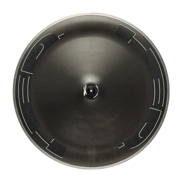HED Jet Plus Disc Aluminum Tubeless 700c Rear Wheel | The Pro's Closet ...