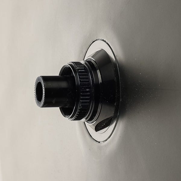 Boyd TT Disc Carbon Tubeless 700c Rear Wheel | The Pro's Closet | WHL10874