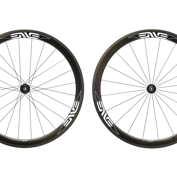 ENVE Classic 45 Carbon Tubular 700c Wheelset | The Pro's Closet