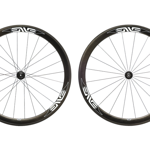ENVE Classic 45 Carbon Tubular 700c Wheelset | The Pro's Closet