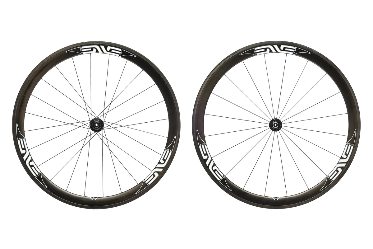 ENVE Classic 45 Carbon Tubular 700c Wheelset | The Pro's Closet