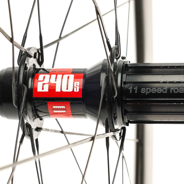 ENVE Classic 45 Carbon Tubular 700c Wheelset | The Pro's Closet