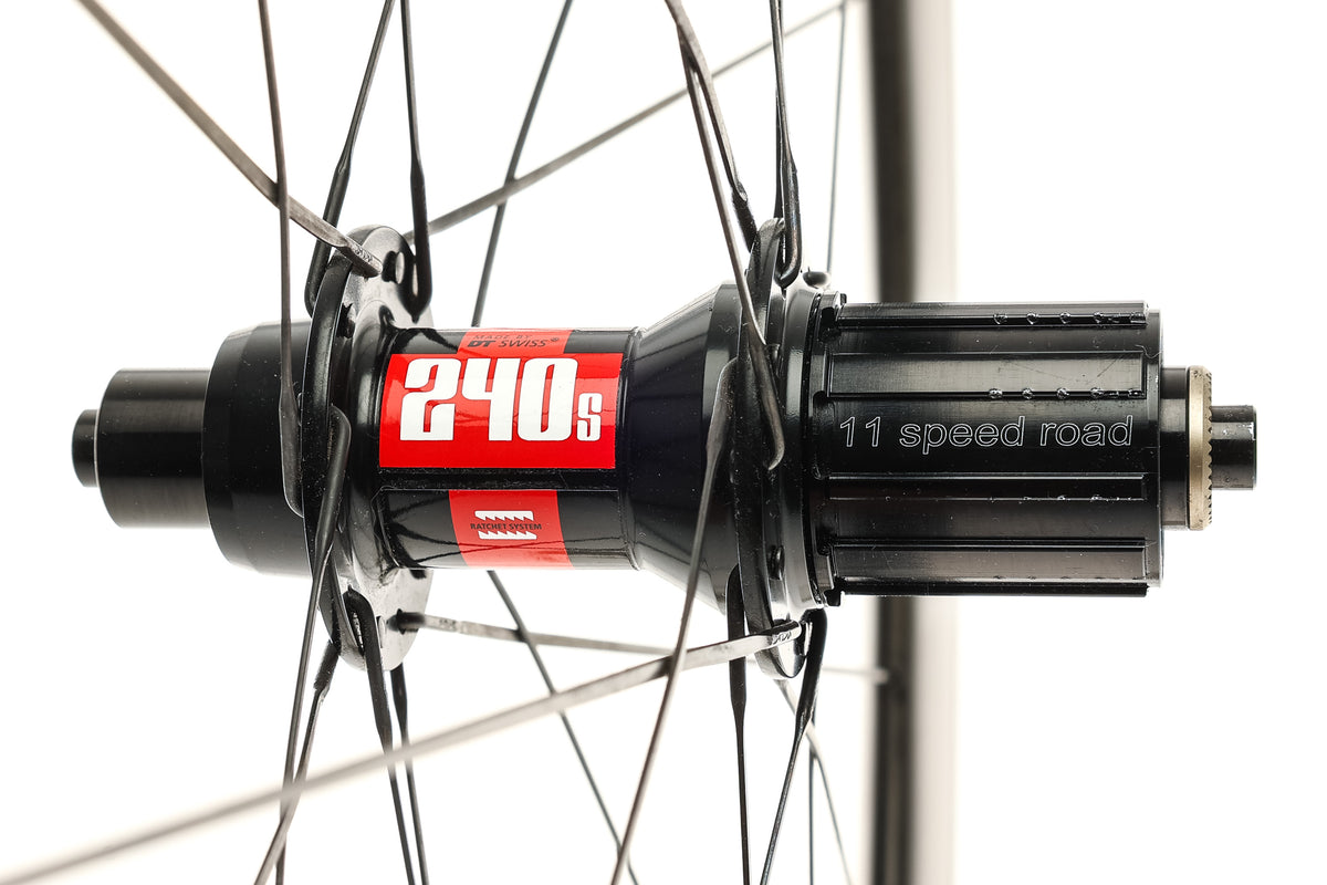 ENVE Classic 45 Carbon Tubular 700c Wheelset | The Pro's Closet