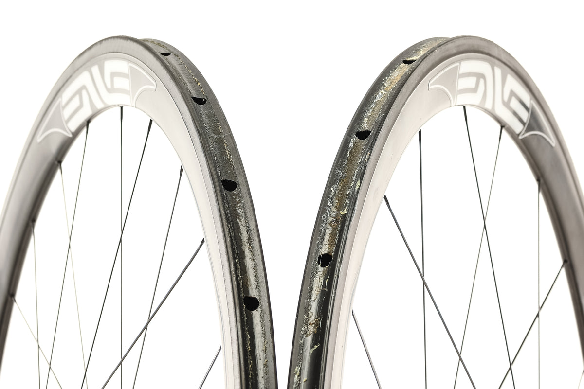 ENVE Classic 45 Carbon Tubular 700c Wheelset | The Pro's Closet
