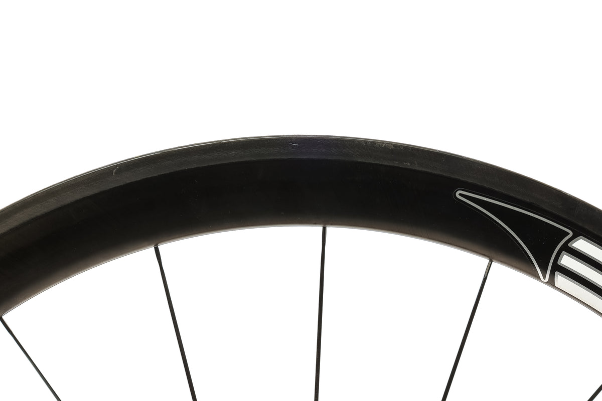 ENVE Classic 45 Carbon Tubular 700c Wheelset | The Pro's Closet