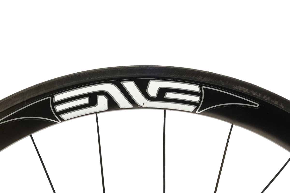 ENVE Classic 45 Carbon Tubular 700c Wheelset | The Pro's Closet