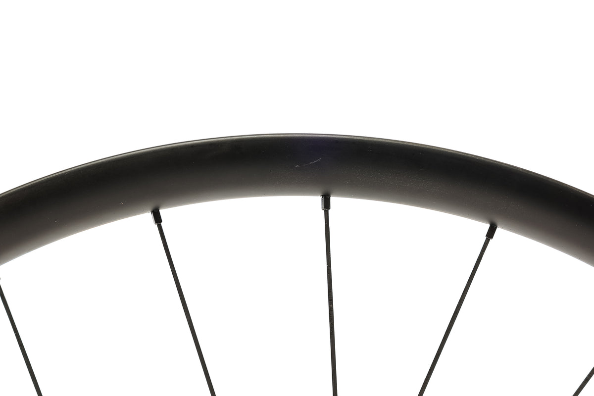 Hunt 650B Adventure Carbon Disc Carbon Tubeless 650b Wheelset | The Pro ...