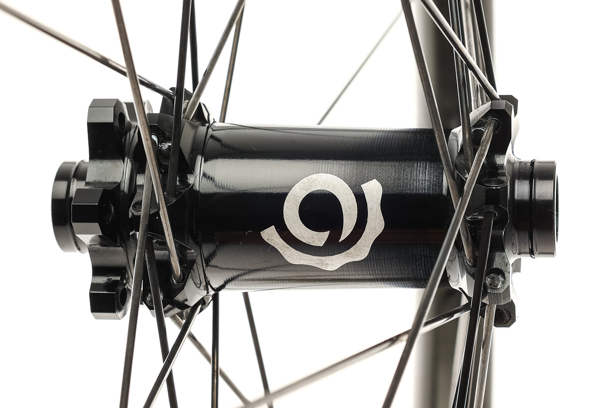 Industry Nine TR280 W/ Hydra Hubs Carbon Tubeless 29" Wheelset | The ...