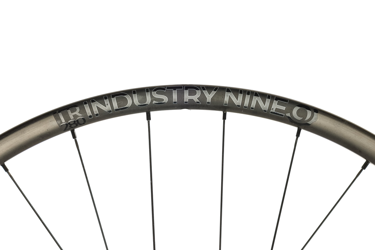 Industry Nine TR280 W/ Hydra Hubs Carbon Tubeless 29" Wheelset | The ...