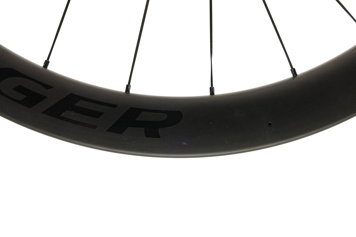 Bontrager Aeolus Pro 5 Carbon Tubeless 700c Wheelset | The Pro's Closet ...
