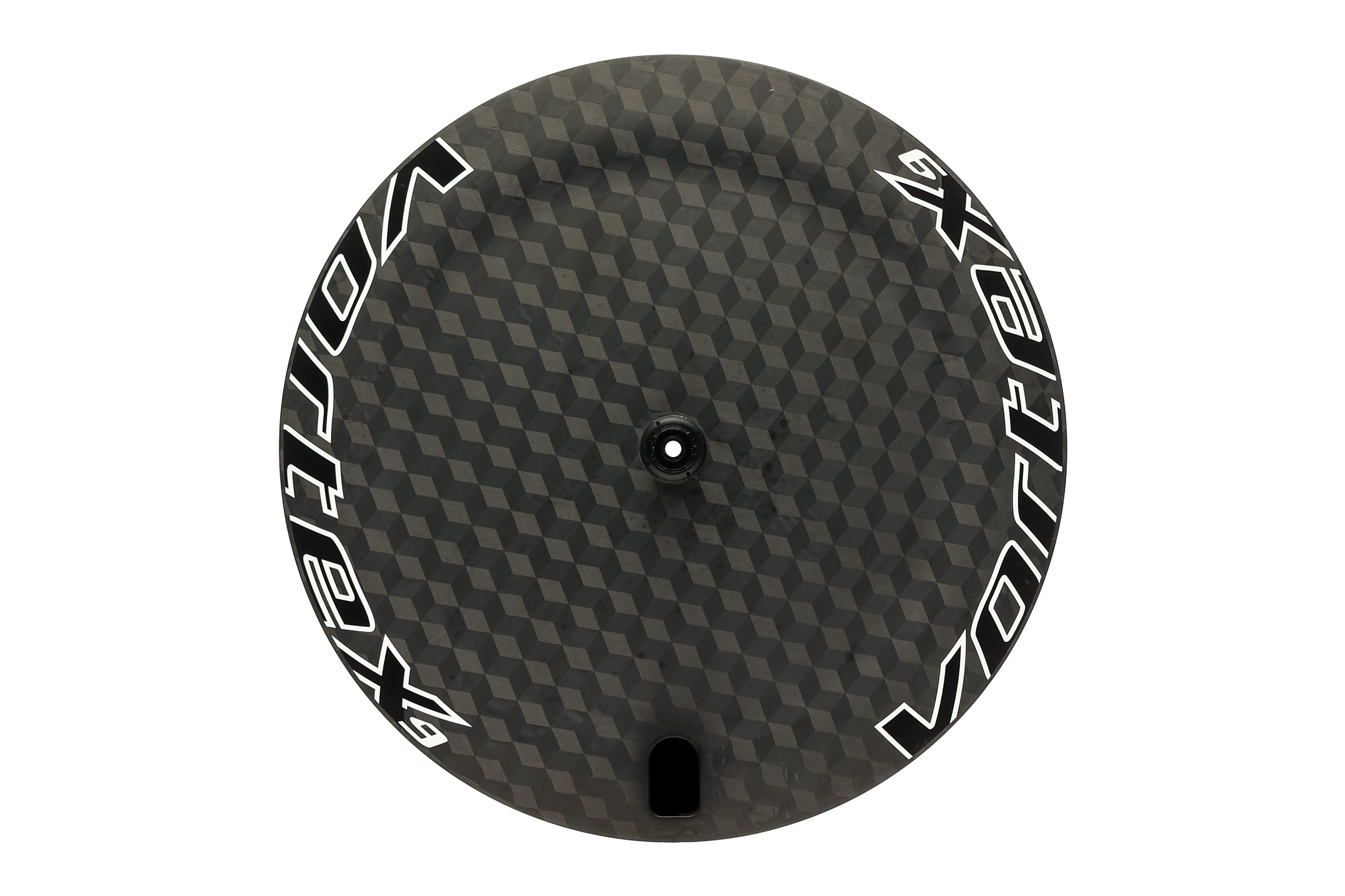 Vortex Disc Carbon Clincher 700c Rear Wheel | The Pro's Closet | WHL10903