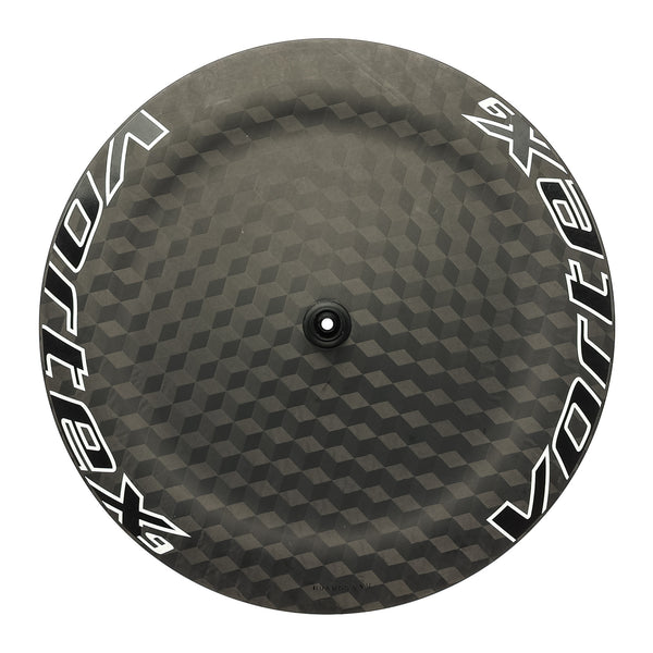 Vortex Disc Carbon Clincher 700c Rear Wheel | The Pro's Closet | WHL10903