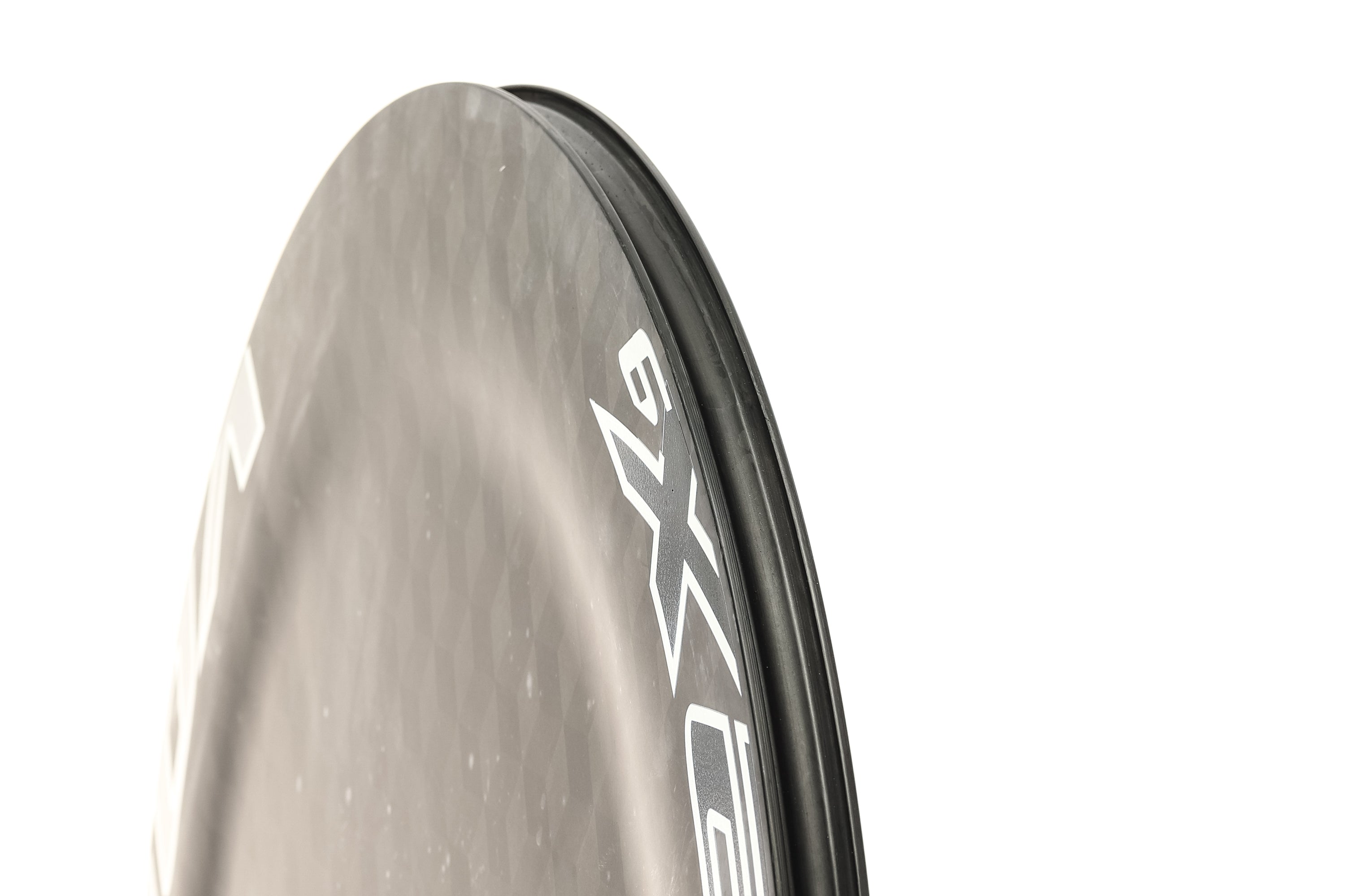 Vortex Disc Carbon Clincher 700c Rear Wheel | The Pro's Closet | WHL10903