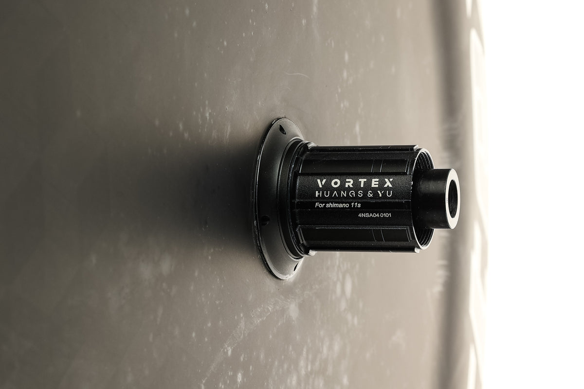 Vortex Disc Carbon Clincher 700c Rear Wheel | The Pro's Closet | WHL10903