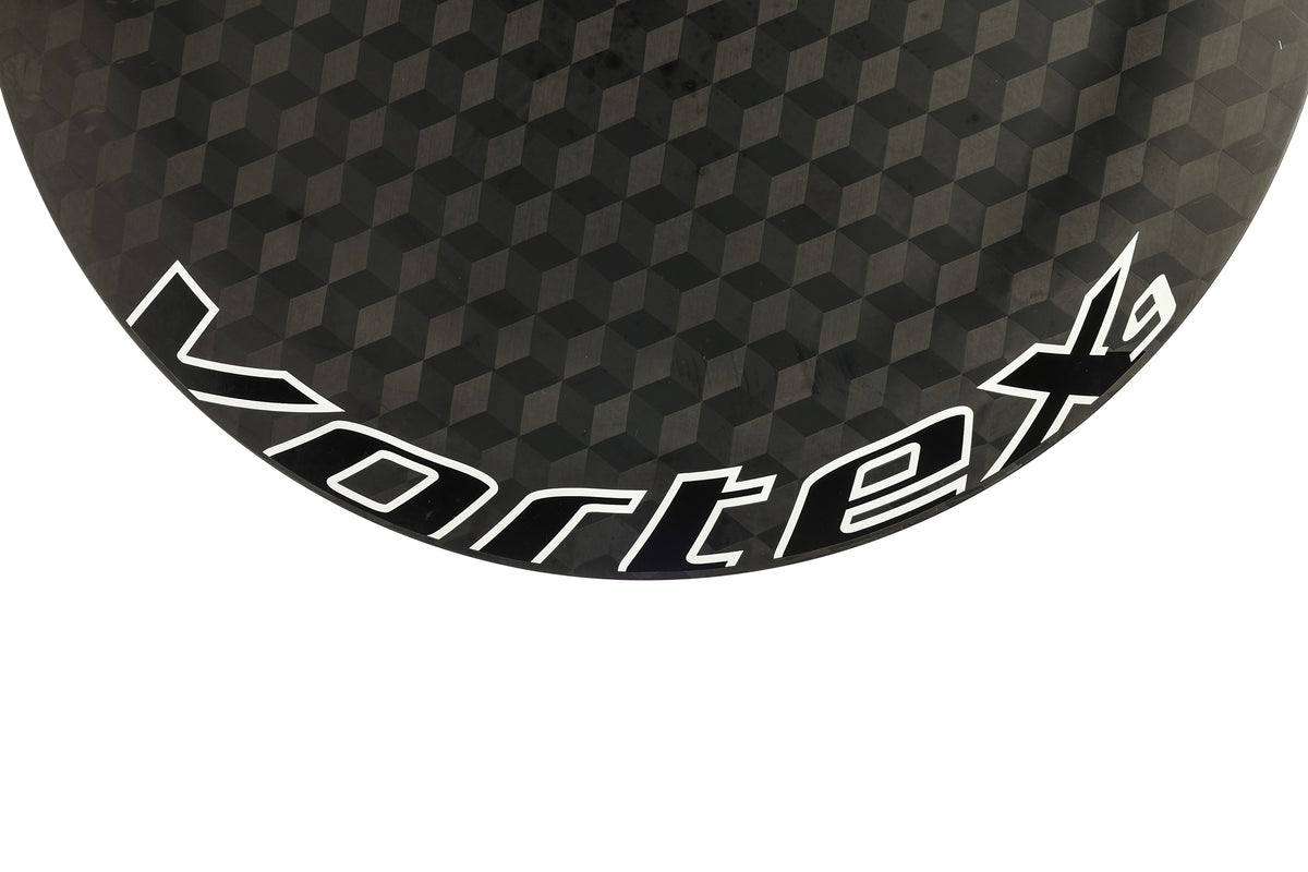 Vortex Disc Carbon Clincher 700c Rear Wheel | The Pro's Closet | WHL10903