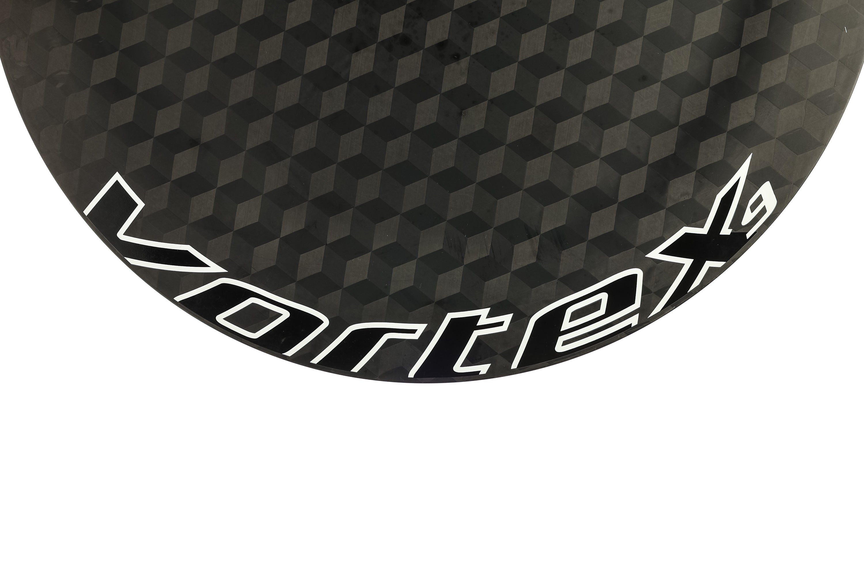 Vortex Disc Carbon Clincher 700c Rear Wheel | The Pro's Closet | WHL10903