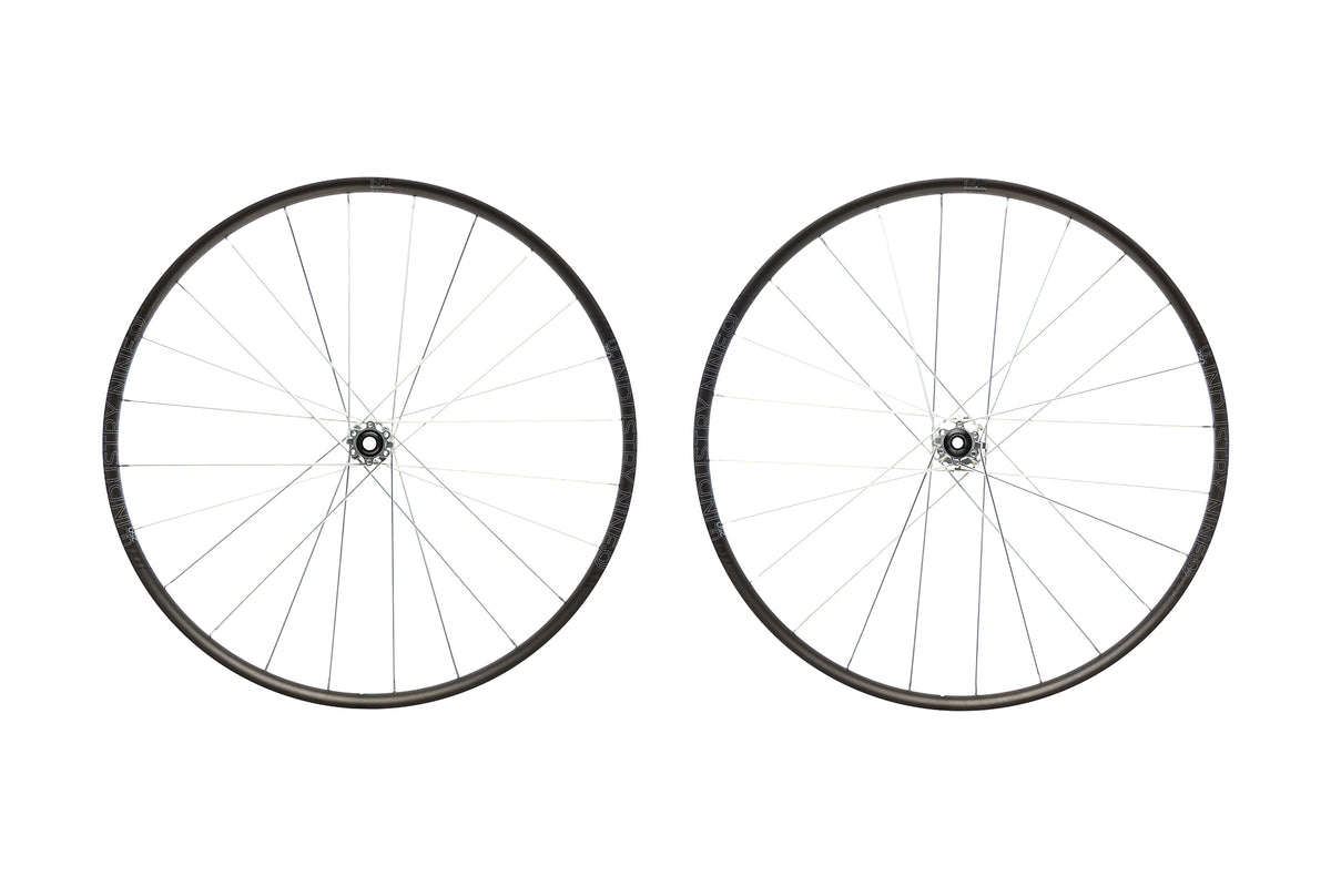 Industry Nine UL250 Alloy Tubeless 29" Wheelset | The Pro's Closet ...