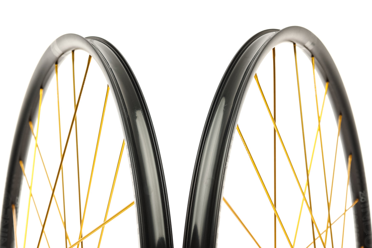 Industry Nine UL250 Alloy Tubeless 29" Wheelset | The Pro's Closet ...