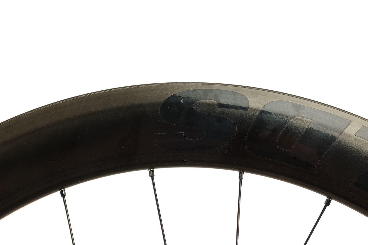Reynolds AR58/62 Carbon Tubeless 700c Wheelset | The Pro's Closet ...