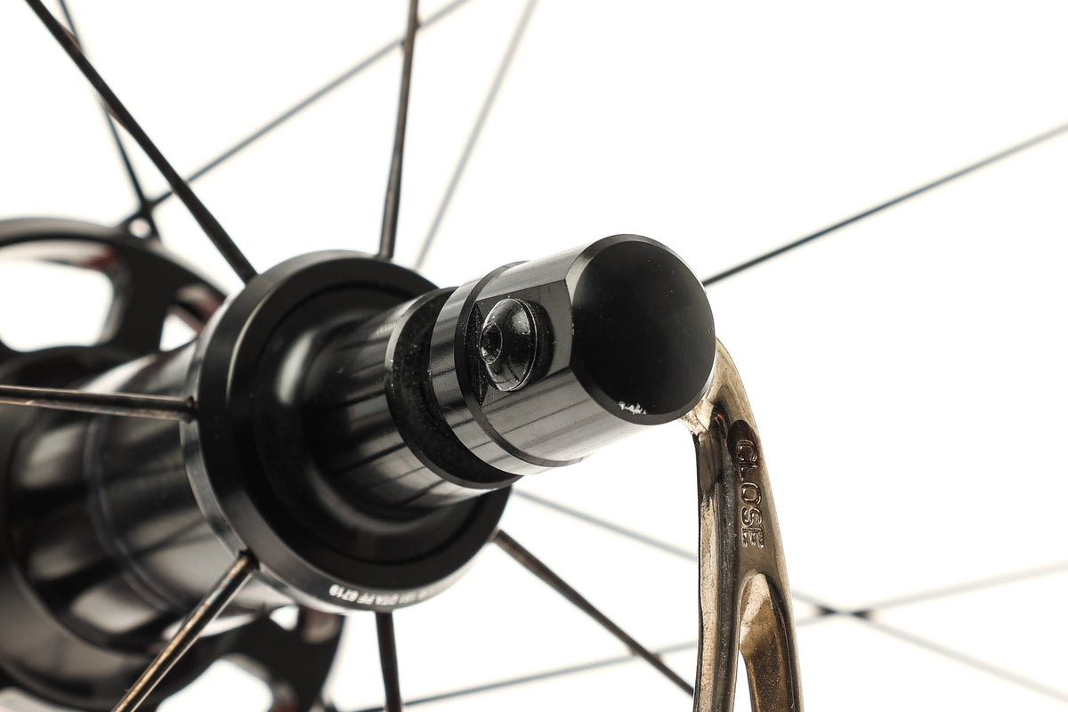 Roval CLX 60 Rapide Carbon Clincher 700c Wheelset | The Pro's Closet ...