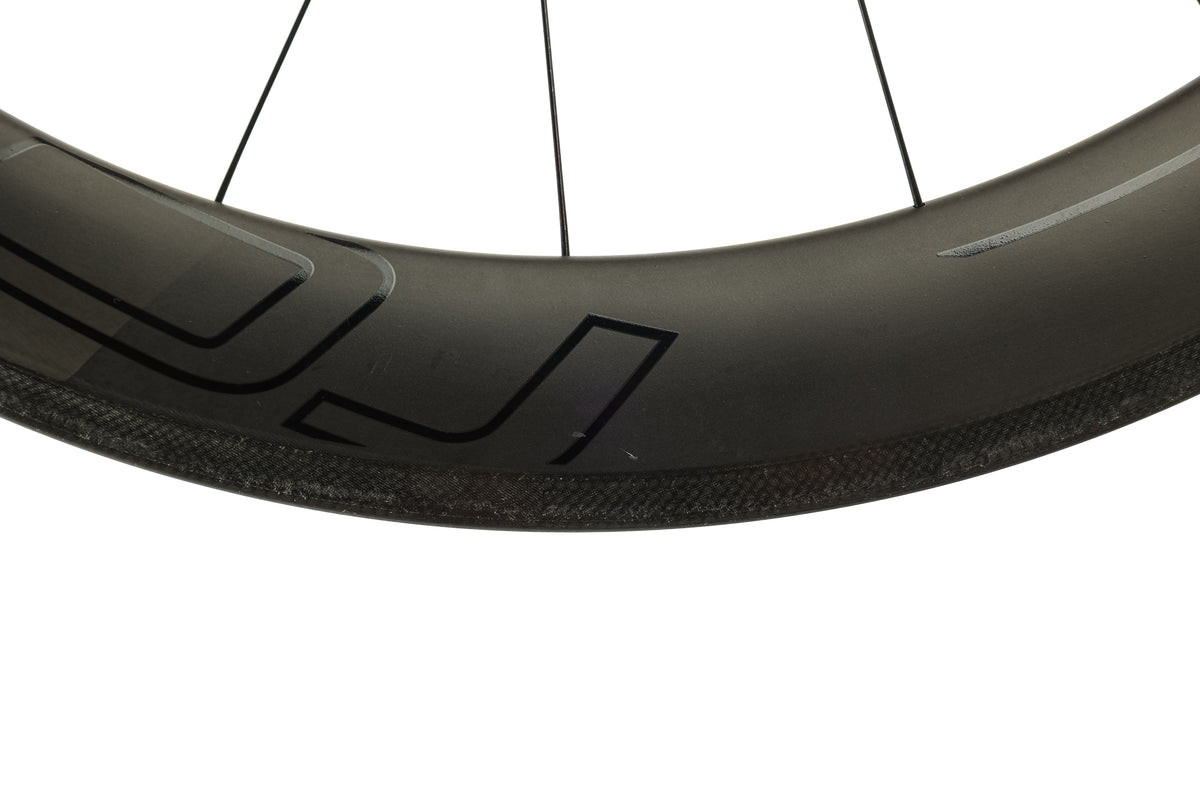 Roval CLX 60 Rapide Carbon Clincher 700c Wheelset | The Pro's Closet | WHL10950